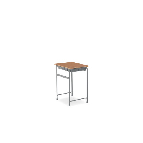 あっとオフィス｜コクヨ N1シリーズ 生徒用机 樹脂棚 (固定式)6号 SSD-N6BG-P